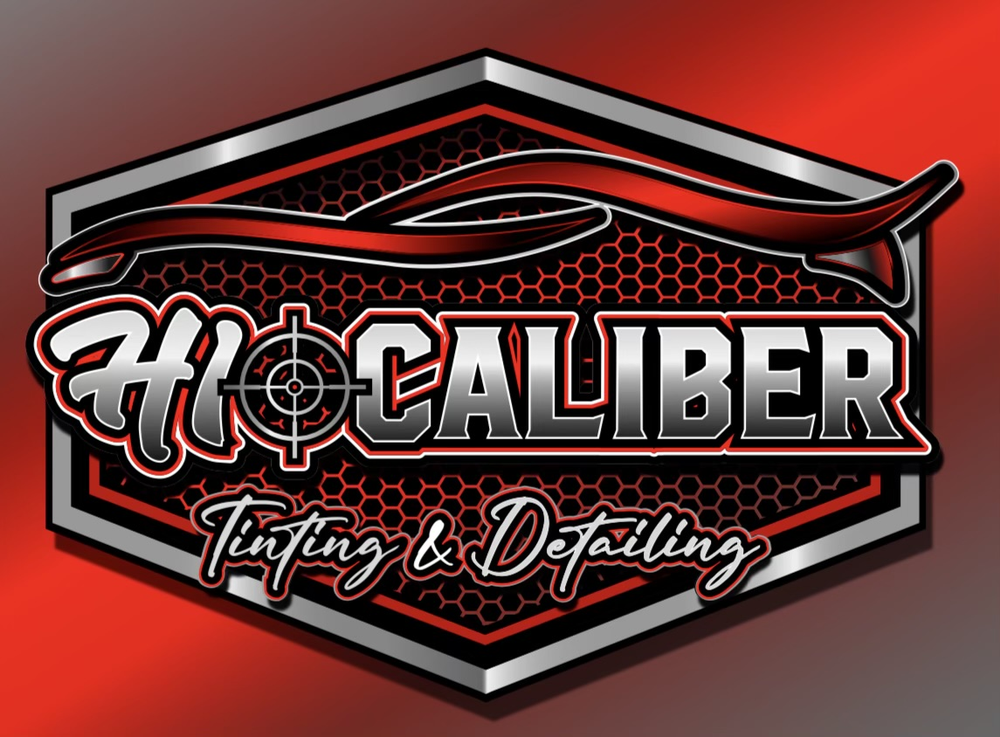 HI CALIBER TINTING & DETAILING - Updated October 2025 - 811 Laukapu St ...