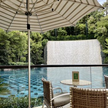 OVERLOOK LOUNGE, APERITIFS & SPIRITS - Lounge in Las Vegas, Nevada at ...