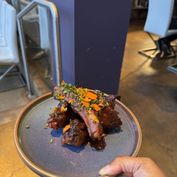 ORO RESTAURANT & LOUNGE - Updated April 2025 - 824 Photos & 442 Reviews ...