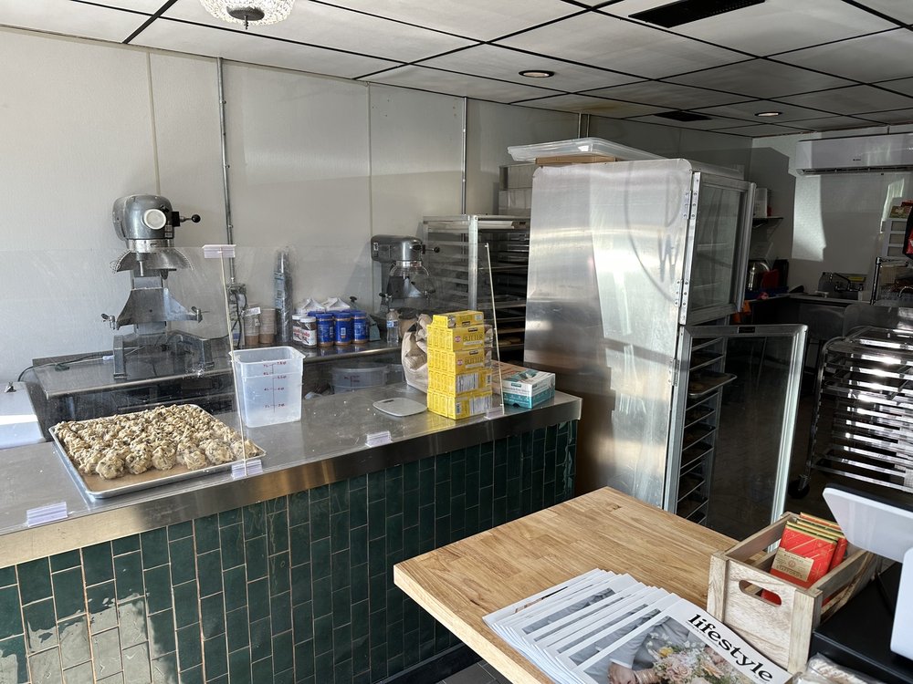 JUST DOUGH WITH IT - 271 E Pine St, Exeter, California - Bakeries - Yelp