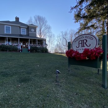 ANDON-REID INN BED AND BREAKFAST - Updated October 2025 - 93 Photos ...
