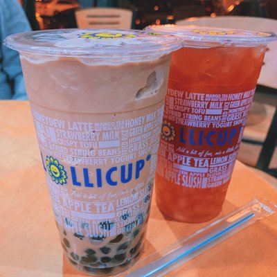 LOLLICUP - 270 Photos & 248 Reviews - 6830 S Stockton Blvd, Sacramento ...