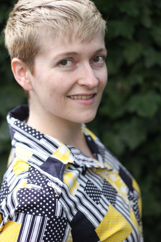 LAURA HOLTHAUSEN, LMT - 2100 NE Broadway St, Portland, Oregon - Massage ...