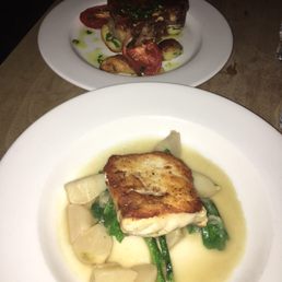 CHEZ NOUS - 311 Photos & 199 Reviews - French - 6 Payne Ct, Charleston ...