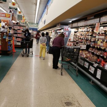SHOPRITE OF MILLBURN - Updated February 2026 - 25 Photos & 38 Reviews ...