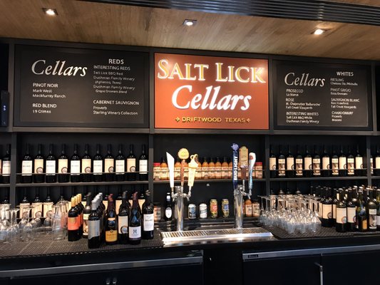 THE SALT LICK BBQ - AUSTIN AIRPORT - 3600 Presidential Blvd, Austin ...