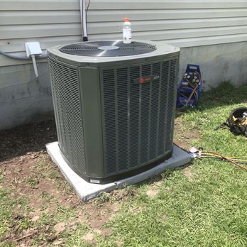 JACKSONVILLE HEATING CONTRACTORS - Updated December 2025 - 14 Reviews ...