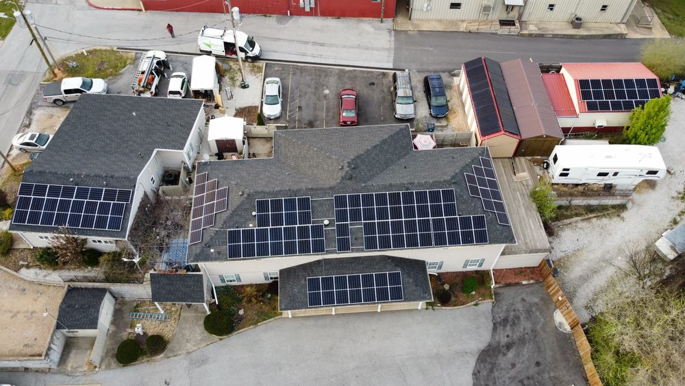 NEW FARM SOLAR - Updated March 2024 - Request a Quote - 12 Photos ...