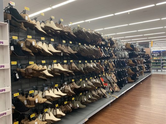 WALMART SUPERCENTER - Updated August 2024 - 19 Photos & 55 Reviews ...