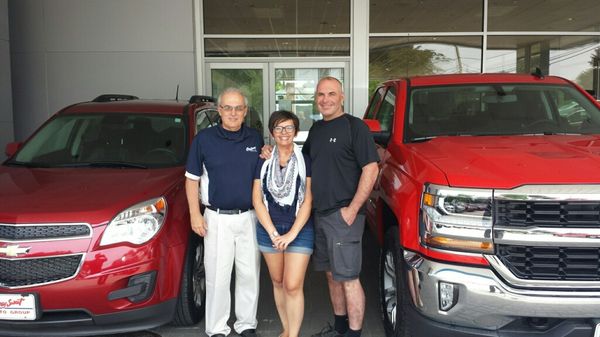 GREG SWEET CHEVROLET - Updated December 2025 - 82 Photos - 286 E Main ...