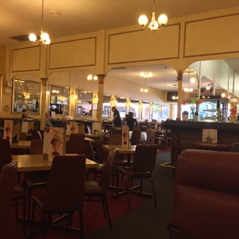 PARAGON CAFE - Updated April 2025 - 14 Photos & 14 Reviews - 174 Auburn ...