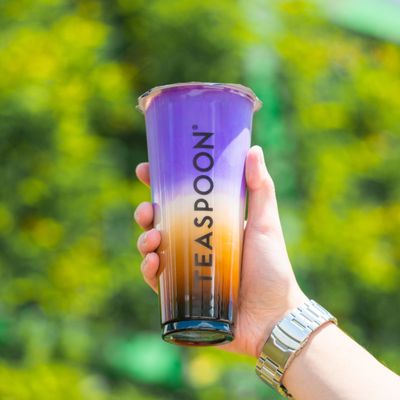 TEASPOON - Updated October 2025 - 145 Photos & 57 Reviews - 1264 Auto ...