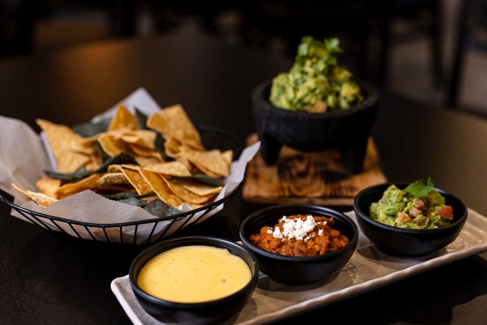 CASA RAMOS RESTAURANT - 69 Photos & 22 Reviews - 1717 S Main St, Santa ...