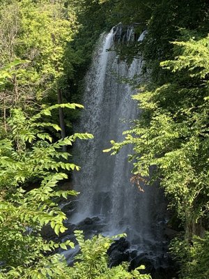 FALLING SPRINGS WATERFALL - Updated August 2024 - 54 Photos & 17 ...