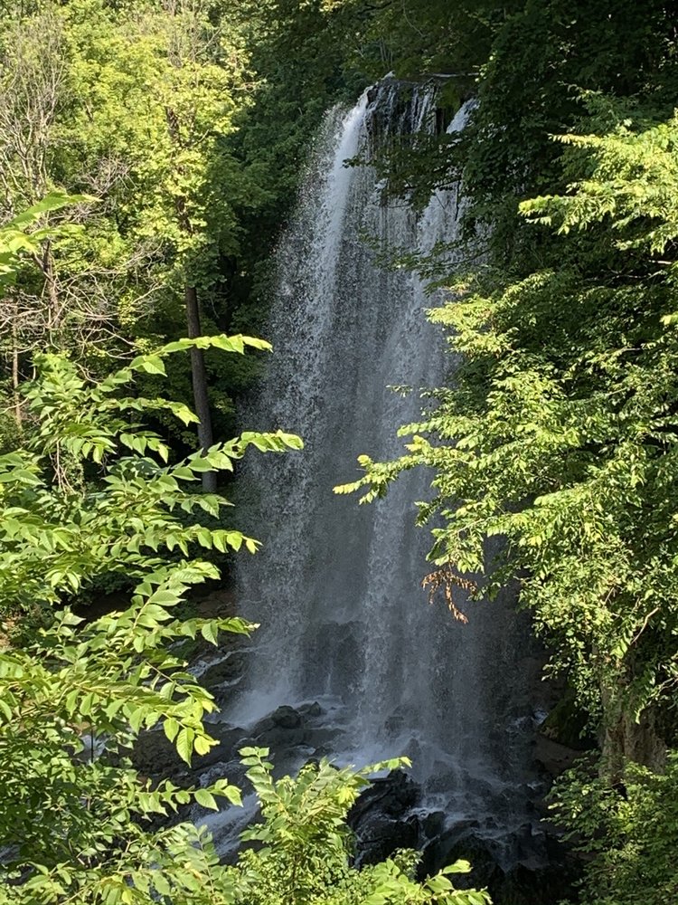 FALLING SPRINGS WATERFALL - Updated August 2024 - 54 Photos & 17 ...