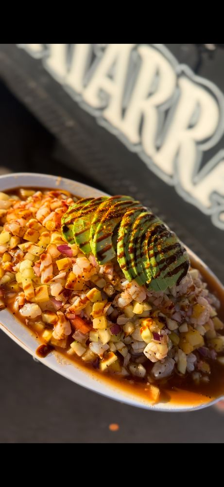 LA ATARRAYA TACOS Y MARISCOS - Updated October 2025 - 7941 W Glendale ...