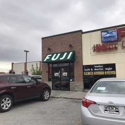 FUJI JAPANESE STEAKHOUSE - Updated December 2025 - 116 Photos & 125 ...