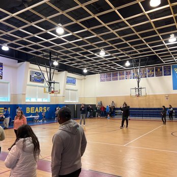 LYNDHURST RECREATION CENTER - Updated October 2025 - 17 Photos - 250 ...