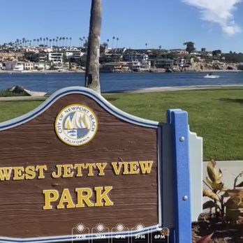 WEST JETTY VIEW PARK - Updated December 2025 - 181 Photos & 19 Reviews ...