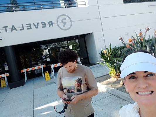 REVELATION CHURCH - Updated January 2026 - 13 Photos & 36 Reviews - 580 ...