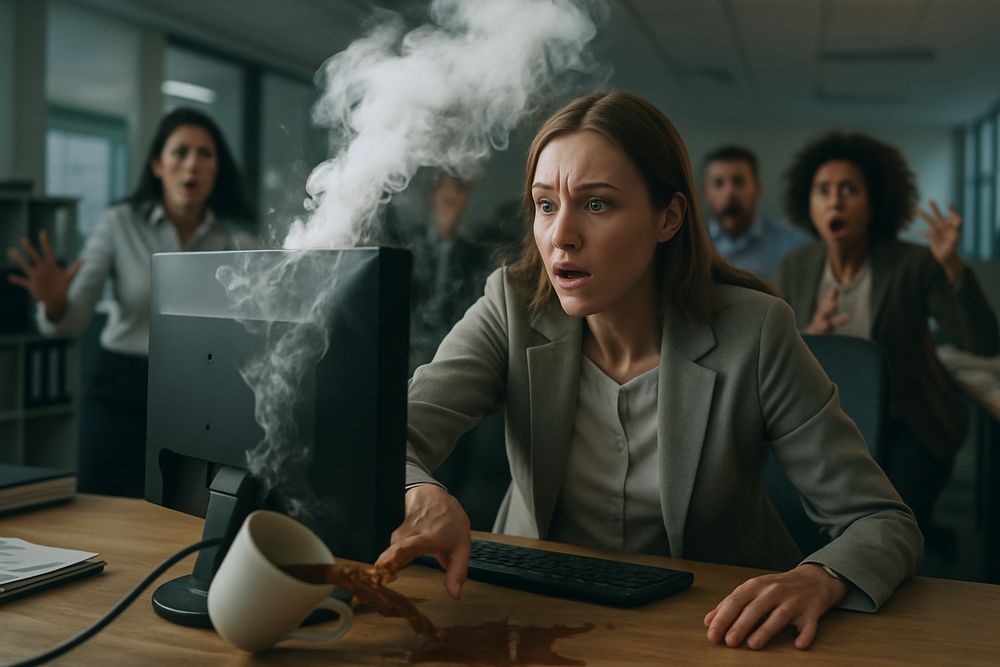 XIT SOLUTIONS - Updated July 2025 - 10 Photos - 1112 20th St ...