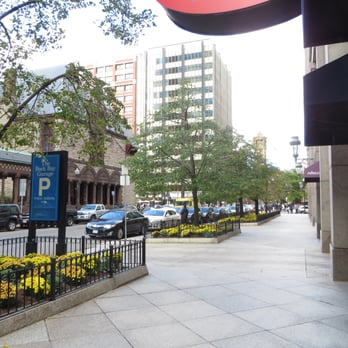 BACK BAY GARAGE - Updated January 2026 - 10 Photos & 17 Reviews - 222 ...