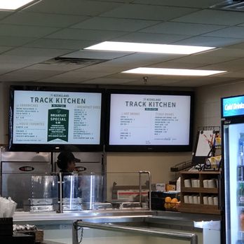 KEENELAND TRACK KITCHEN - Updated December 2025 - 66 Photos & 40 ...