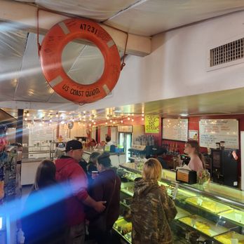 SUN-N-BUNS BAKERY & ESPRESSO BAR - Updated October 2024 - 291 Photos ...