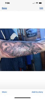 PURE TATTOO STUDIO - Updated December 2024 - South Portland, Maine ...