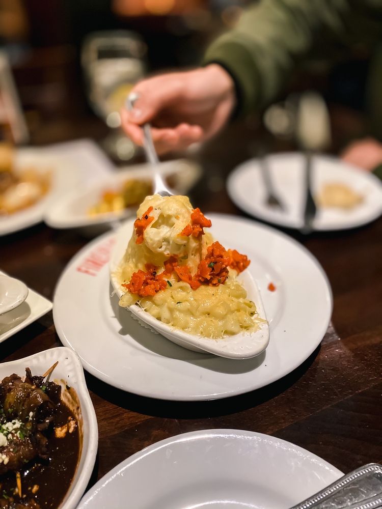 FIREFLY TAPAS KITCHEN & BAR - 3961 Photos & 2412 Reviews - Tapas/Small ...