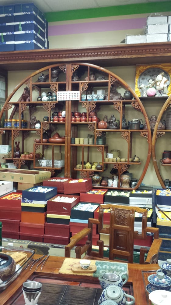 TIAN RAN TEA - Updated December 2025 - 4220 Florin Rd, Sacramento ...