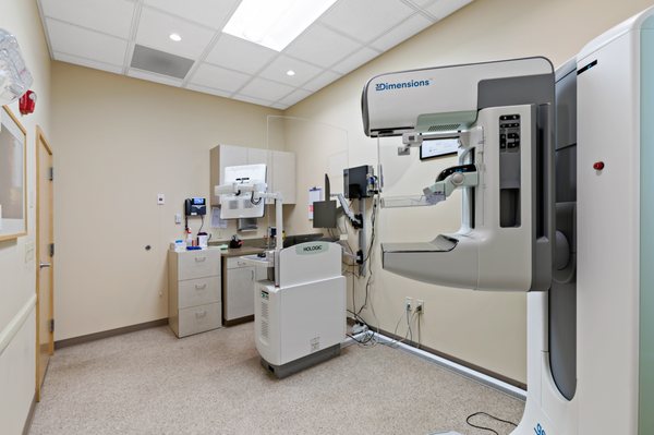 DIAGNOSTIC IMAGING NORTHWEST - BONNEY LAKE IMAGING CENTER - Updated ...
