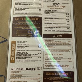 BOBBIQUE - Updated January 2026 - 457 Photos & 486 Reviews - 70 W Main ...