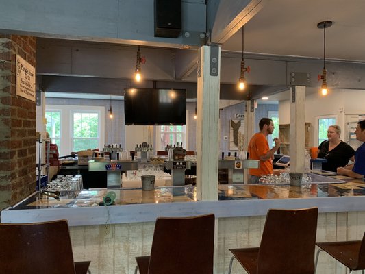 RANDOM TAP - 79 Photos & 38 Reviews - 117 Spears Creek Church Rd, Elgin ...