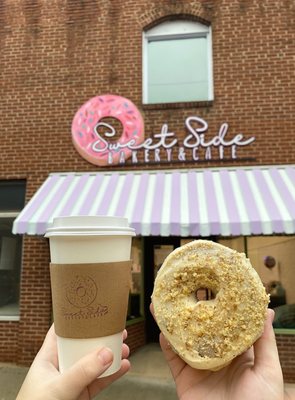 SWEET SIDE BAKERY & CAFE - Updated December 2025 - 21 Photos - 111 S ...