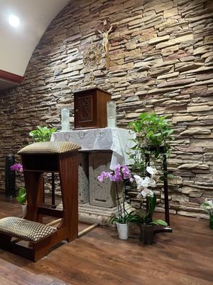 ST. ANN CATHOLIC PARISH - Updated December 2025 - 26 Photos & 17 ...