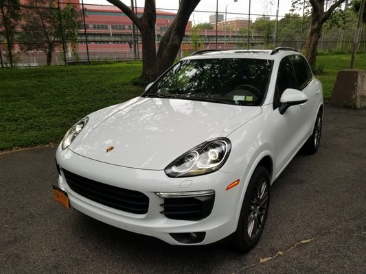 MANHATTAN MOTORCARS PORSCHE - Updated July 2025 - 62 Photos & 95 ...