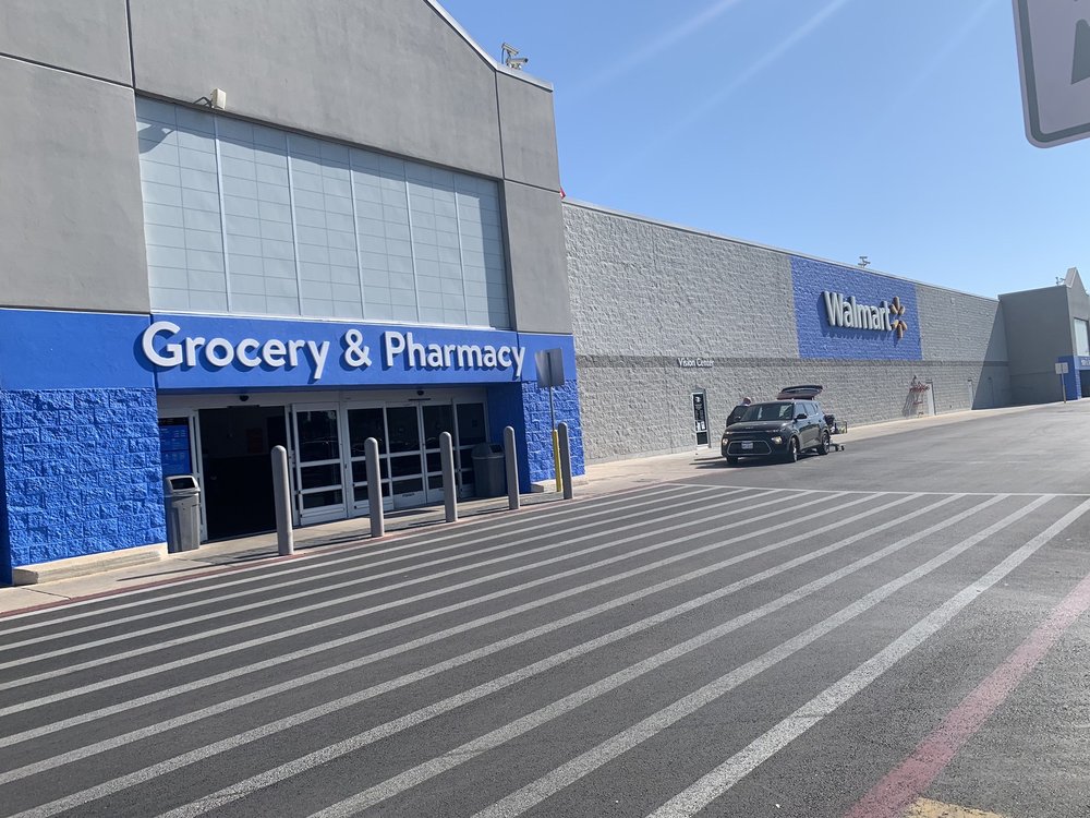 WALMART SUPERCENTER - Updated November 2025 - 21 Reviews & 19 Photos ...