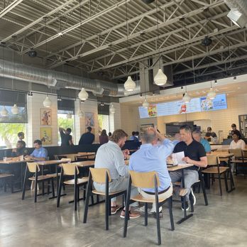 CAVA - Updated December 2025 - 226 Photos & 162 Reviews - 236 E ...