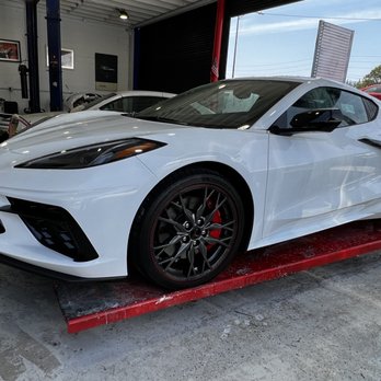 PRIME TIME COLLISION CENTER - Updated November 2024 - 413 Photos & 623 ...