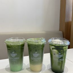 AIROMA CAFE - Updated August 2025 - 696 Photos & 349 Reviews - 5845 ...