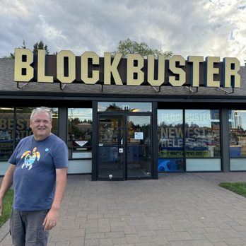BLOCKBUSTER - Updated July 2025 - 456 Photos & 125 Reviews - 211 NE ...