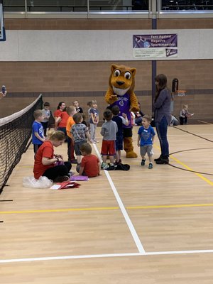 LEHI LEGACY CENTER - Updated June 2025 - 28 Photos & 19 Reviews - 123 N ...