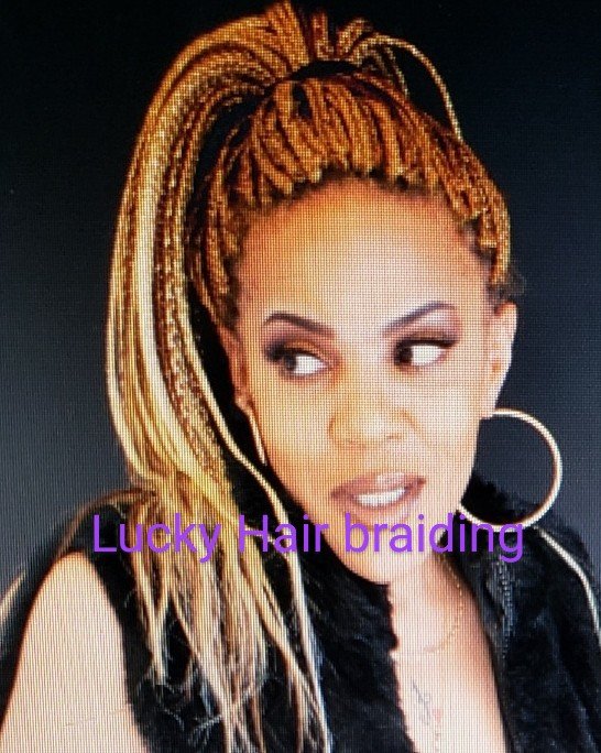 LUCKY HAIR BRAIDING & LOCS - Updated August 2025 - 92 Photos - 262 N ...
