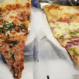 COSMO’S PIZZA - Updated July 2025 - 45 Photos & 175 Reviews - 659 30th ...