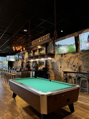 JUNKYARD SPORTS BAR & GRILL - Updated November 2025 - 116 Reviews & 126 ...