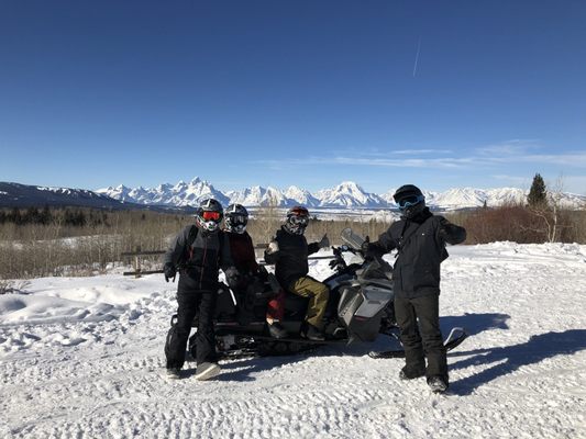 JACKSON HOLE ADVENTURE RENTALS - 40 Photos & 43 Reviews - ATV Rentals ...