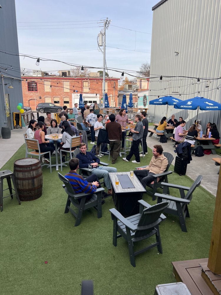 JACKALOPE BREWING - Updated December 2025 - 194 Photos & 73 Reviews ...