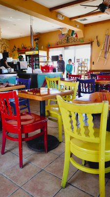 SENOR SALSA - Updated November 2025 - 103 Photos & 284 Reviews - 580 ...