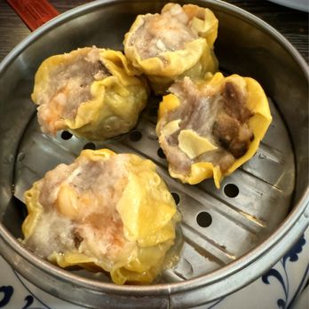 DIM SUM CAFE - Updated April 2025 - 1016 Photos & 580 Reviews - 2711 S ...